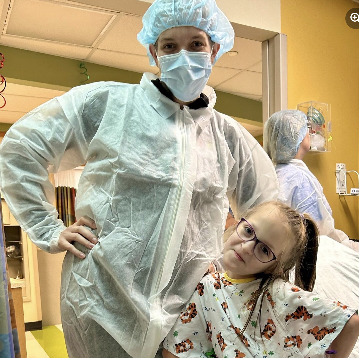 55. Navigating Your Child's Post-Surgery Recovery | Parent Empowerment ...