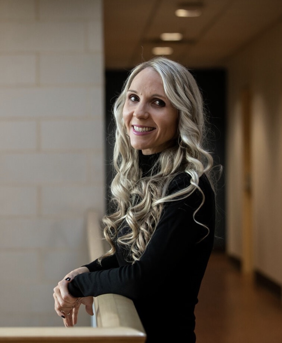 56. Trauma-Informed Caregiving: Insights from Sarah Curry | Parent ...