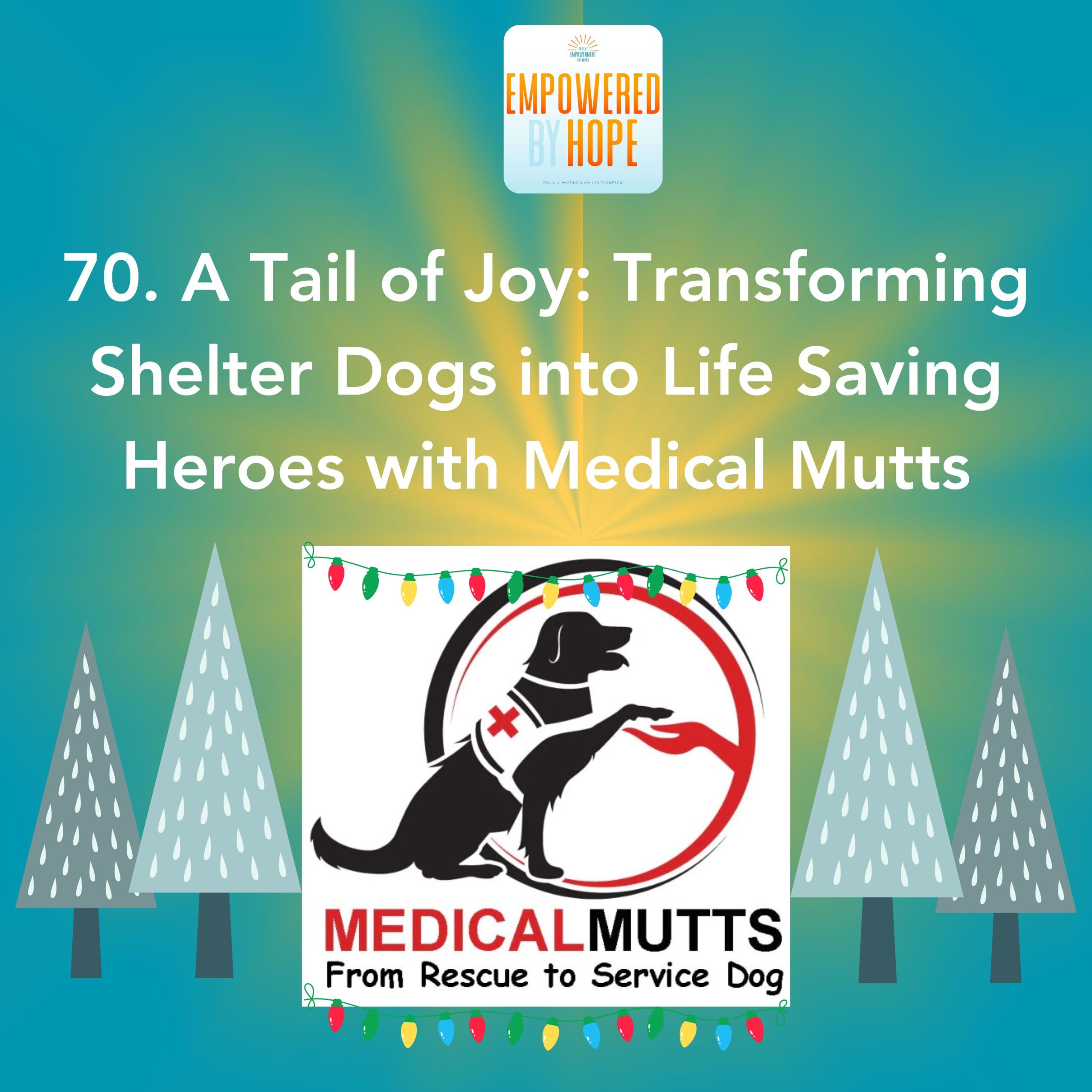 70. Medical Mutts Service Dogs | Parent Empowerment Network
